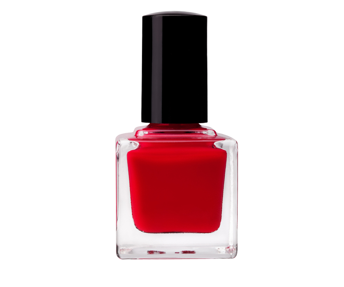 Nail Polish Product Photo Editing - Clipping Images