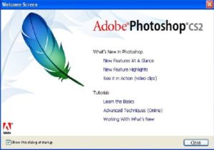 When Was Photoshop Invented and Why - Clipping Images