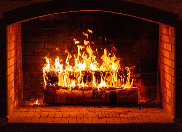 Long Exposure Fire Photography – Tips for Beginners - Clipping Images
