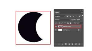 Photoshop Shapes – Add, Subtract, Intersect and Exclude - Clipping Images