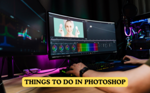 7 Creative Things to Do in Photoshop for Stunning Results - Clipping Images