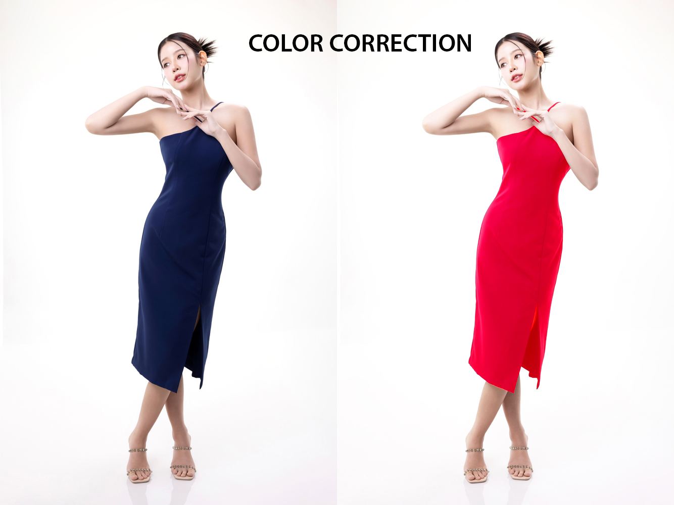 Professional Color Correction Services for Stunning Images - Clipping ...